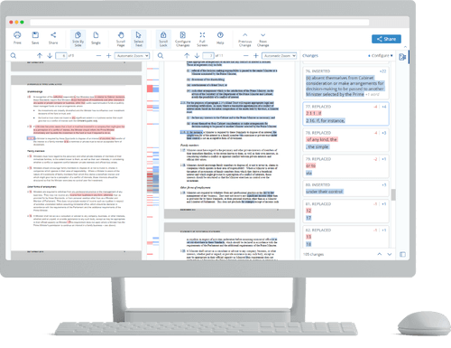 Pricing - Draftable Legal, Draftable Desktop & API